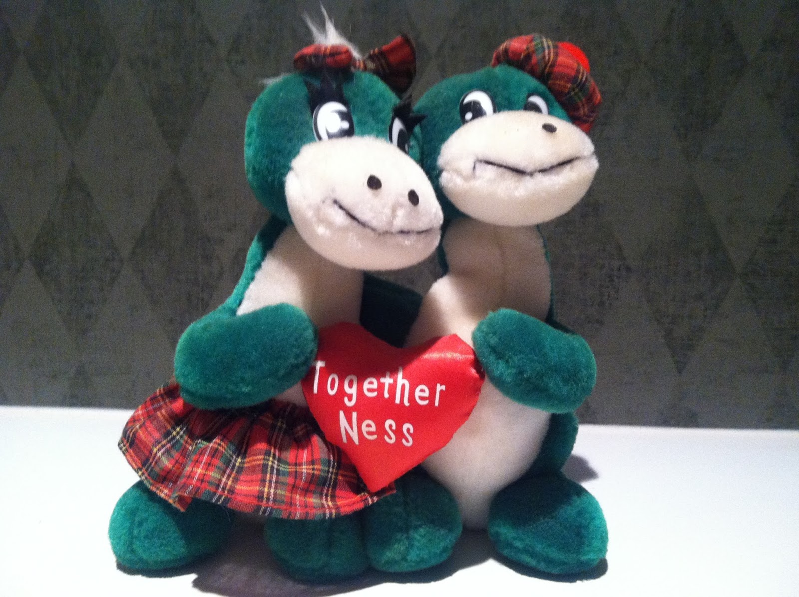 A Year of Centuries: Leviathan, the Pet Dragon